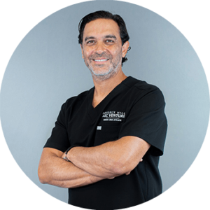 Dr Alexandre Rasouli - Beverly Hills ASC