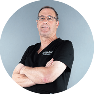 Dr Alexandre Rasouli - Beverly Hills ASC