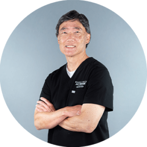 Dr Alexandre Rasouli - Beverly Hills ASC