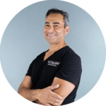 Dr Alexandre Rasouli - Beverly Hills ASC